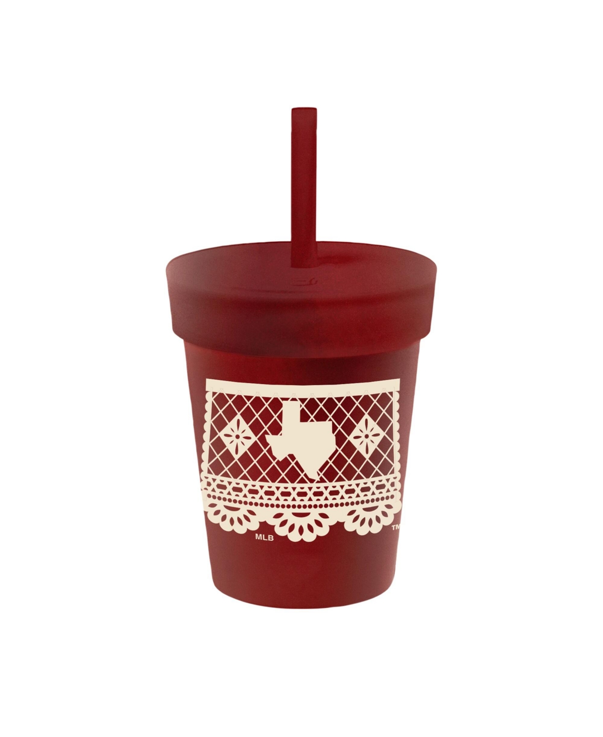 Click here for Wincraft Texas Rangers 2026 City Connect 8oz. Sili... prices