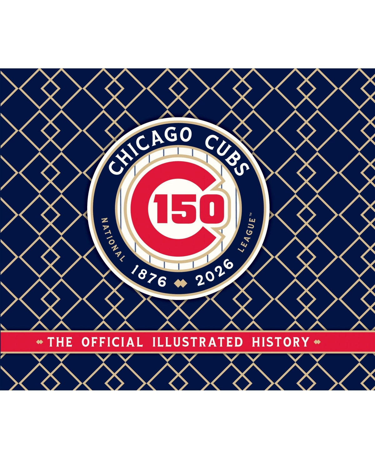 Click here for Skybox Press Chicago Cubs 150th Anniversary Commem... prices