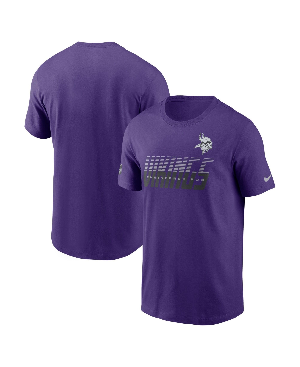 Click here for Nike Mens Purple Minnesota Vikings Sideline Dri-fi... prices