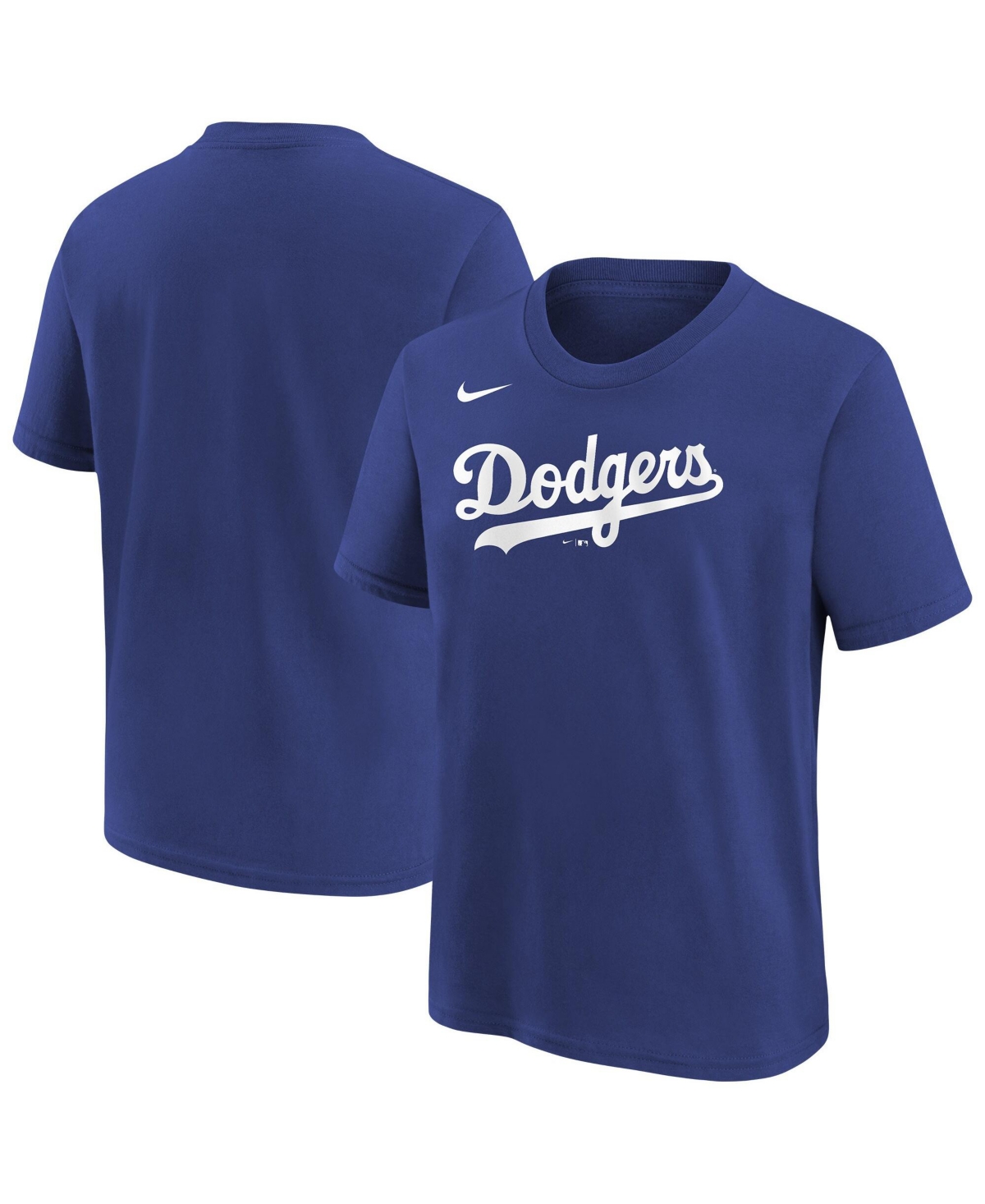 Click here for Nike Big Boys and Girls Royal Los Angeles Dodgers... prices