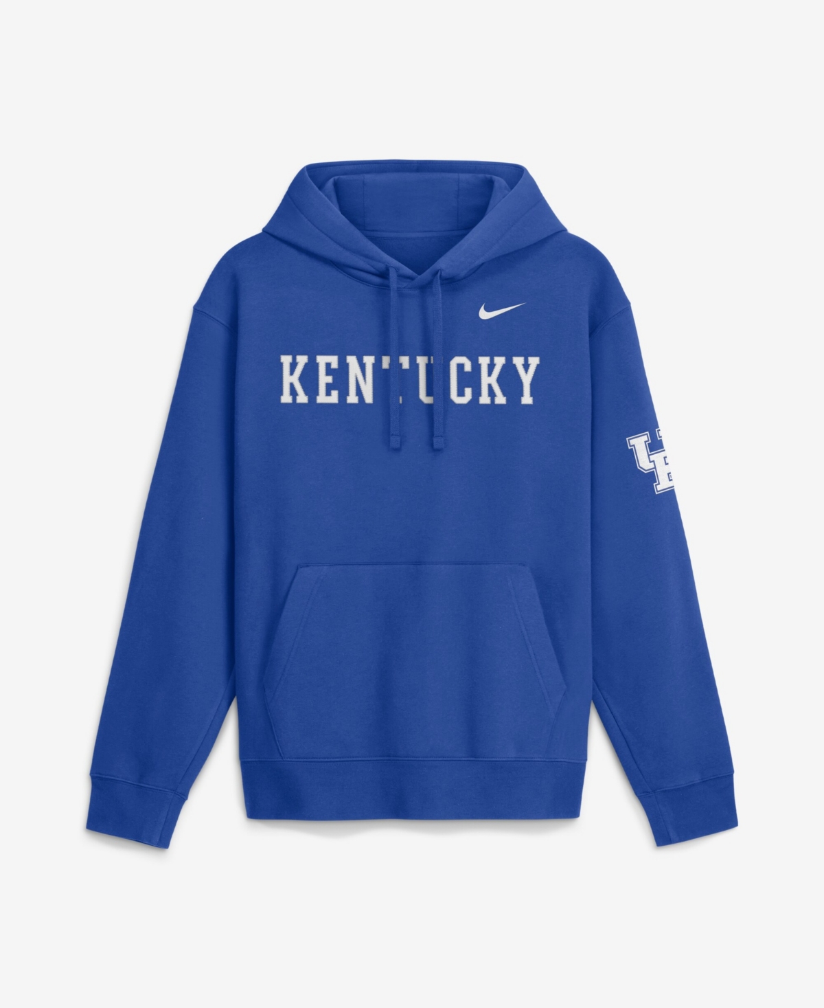 Click here for Nike Mens Royal Kentucky Wildcats 2026 Sideline Cl... prices