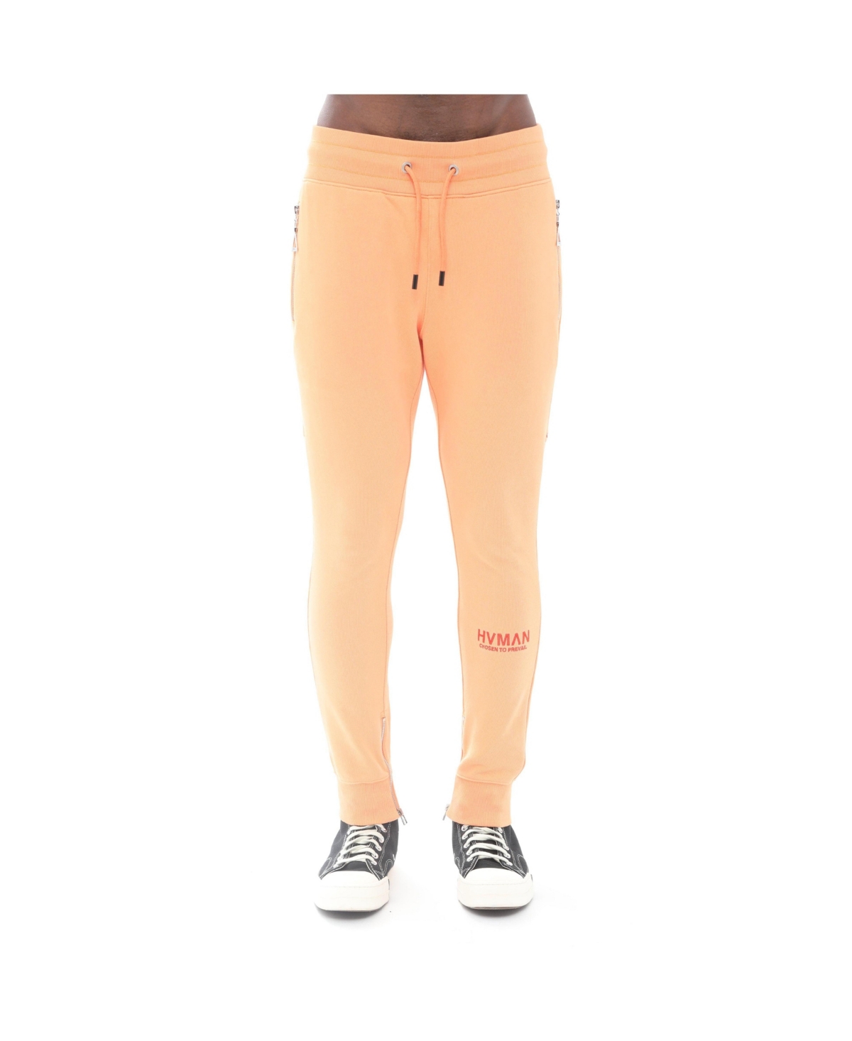 Click here for Hvman Chosen To Prevail x Cult Mens Sweatpant - Ap... prices