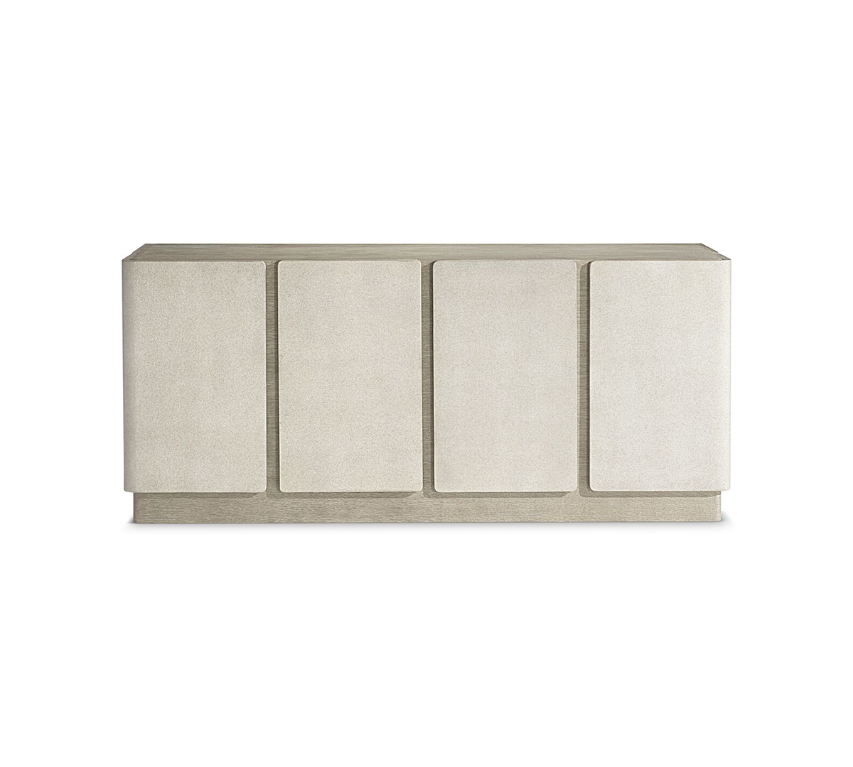 Click here for Bernhardt Arcadia 32 Wood Four Door Buffet - Clay prices