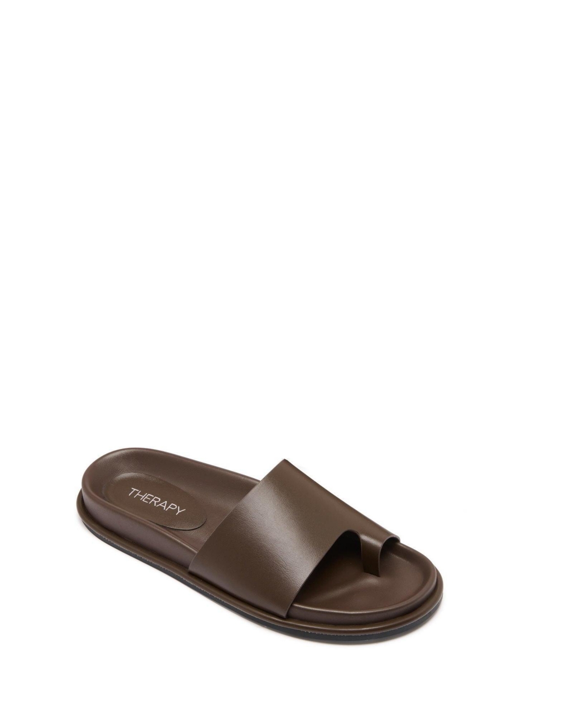 Click here for Therapy Australia Womens Myles Open Round Toe - Ch... prices