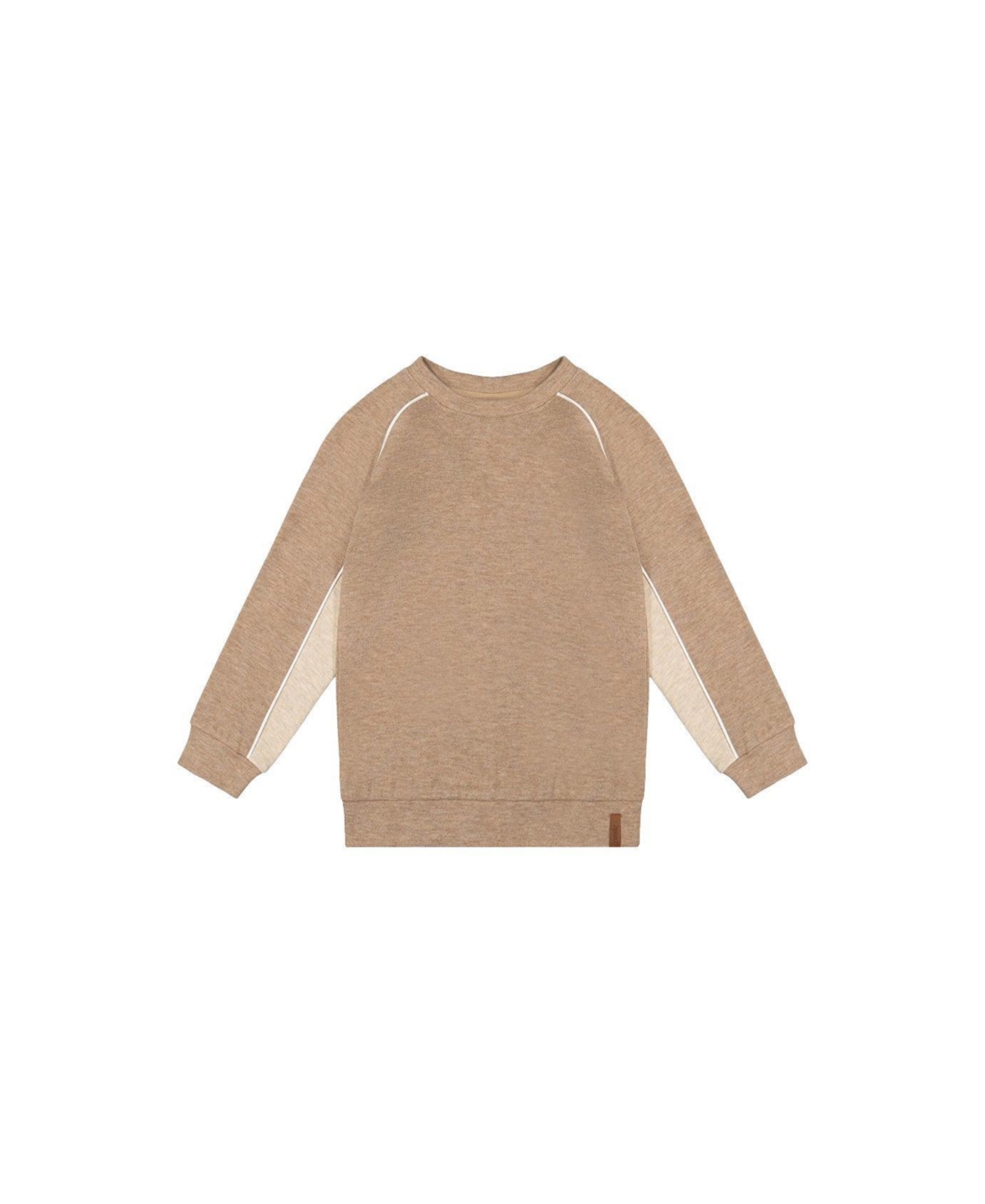 Click here for Deux par Deux Toddler Boy 2T- 5T Brushed Jersey To... prices