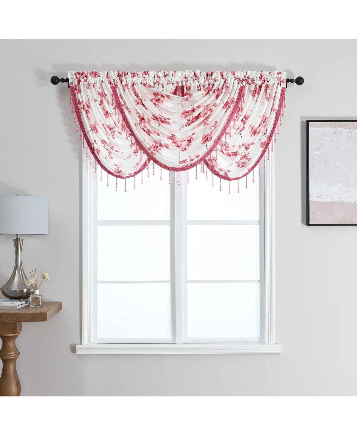Click here for Kate Aurora 3 Piece Printed Cherry Blossom Beaded... prices