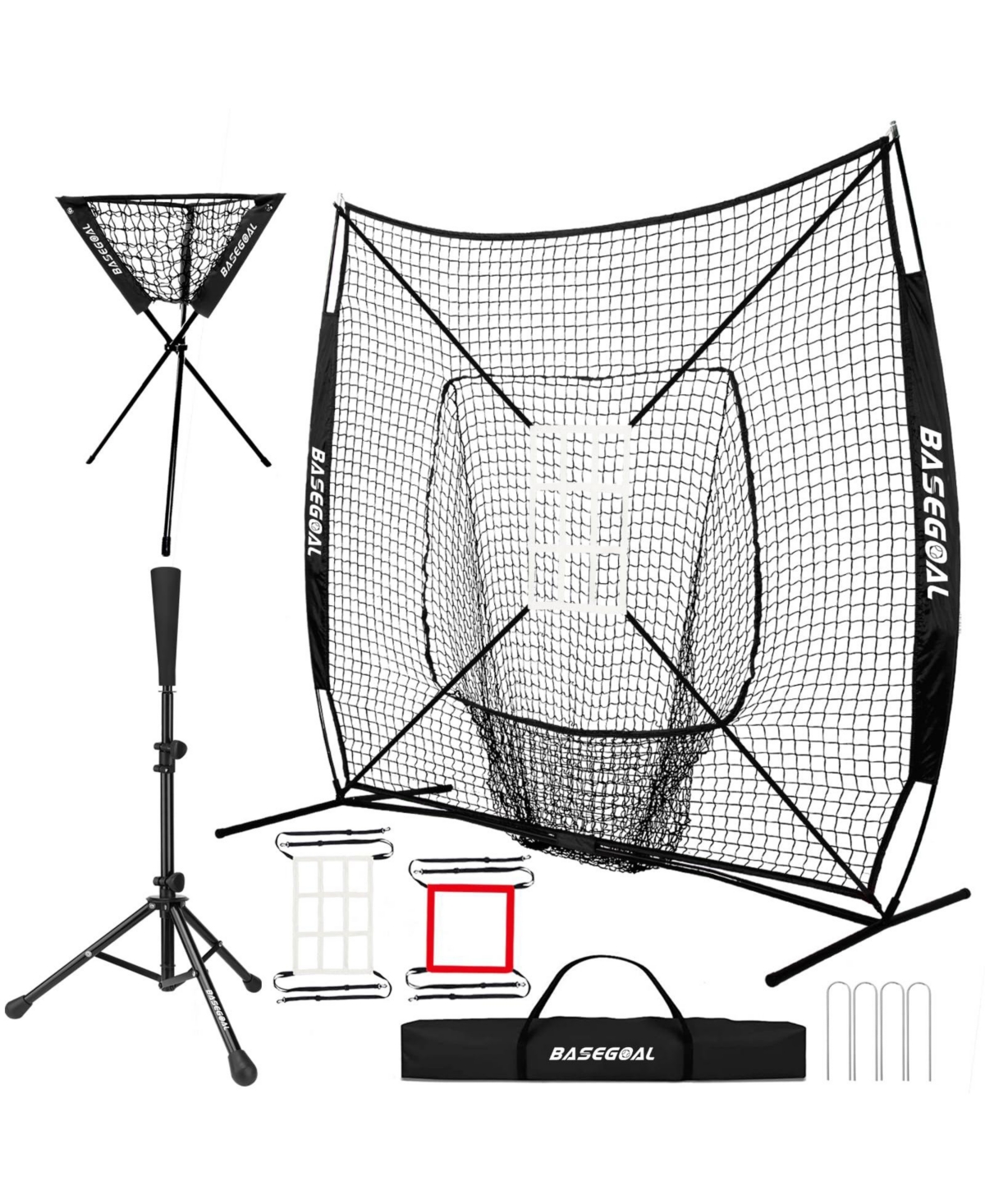Click here for Aoligeijs Baseball Field Training Equipment prices