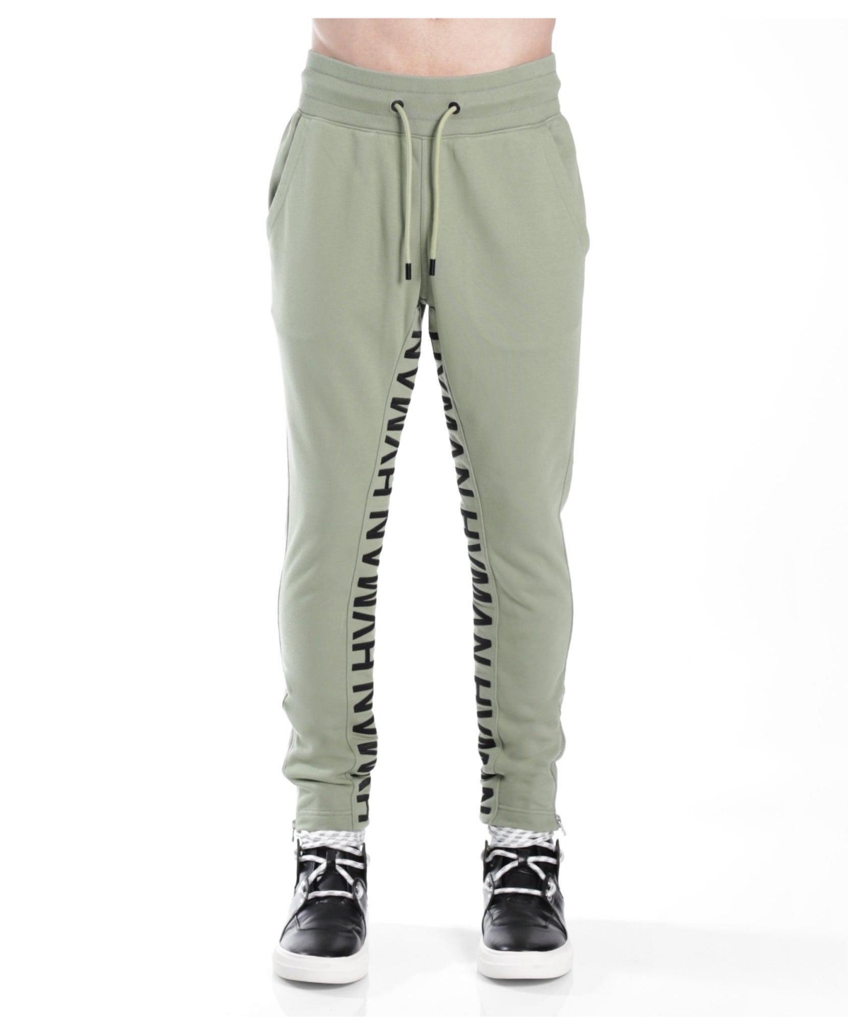 Click here for Hvman Chosen To Prevail x Cult Mens Sweatpant - As... prices
