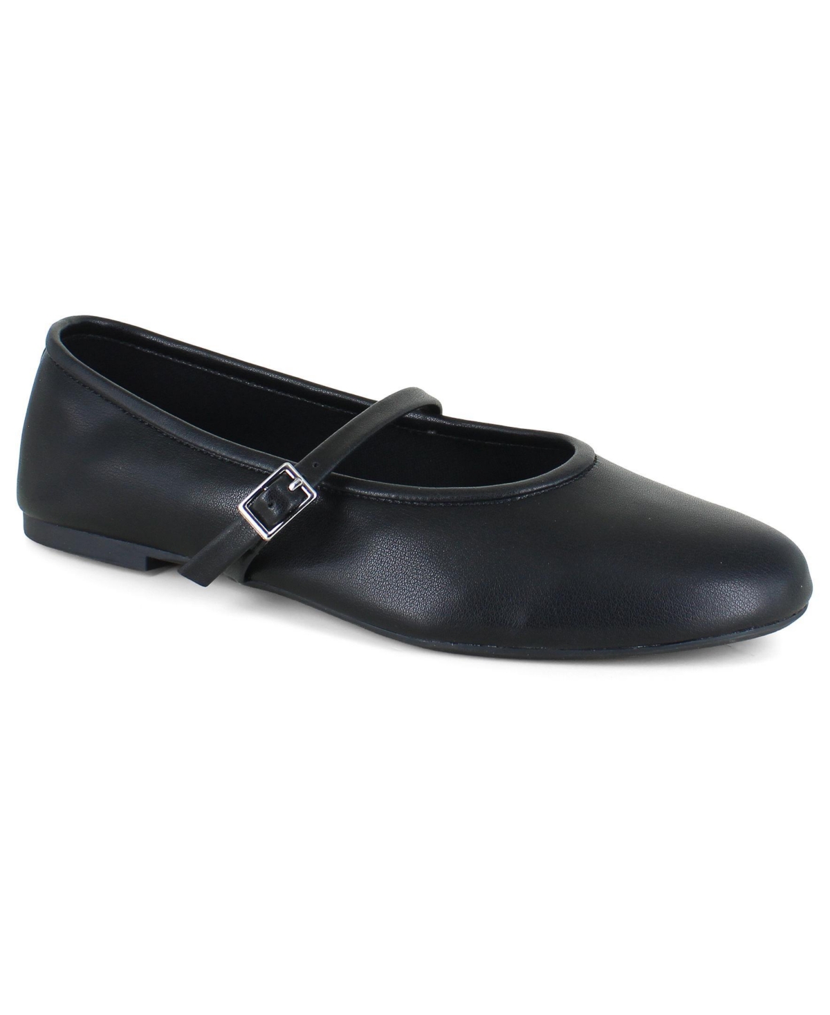 Click here for BCBGeneration Womens Danila Mary Jane - Black prices