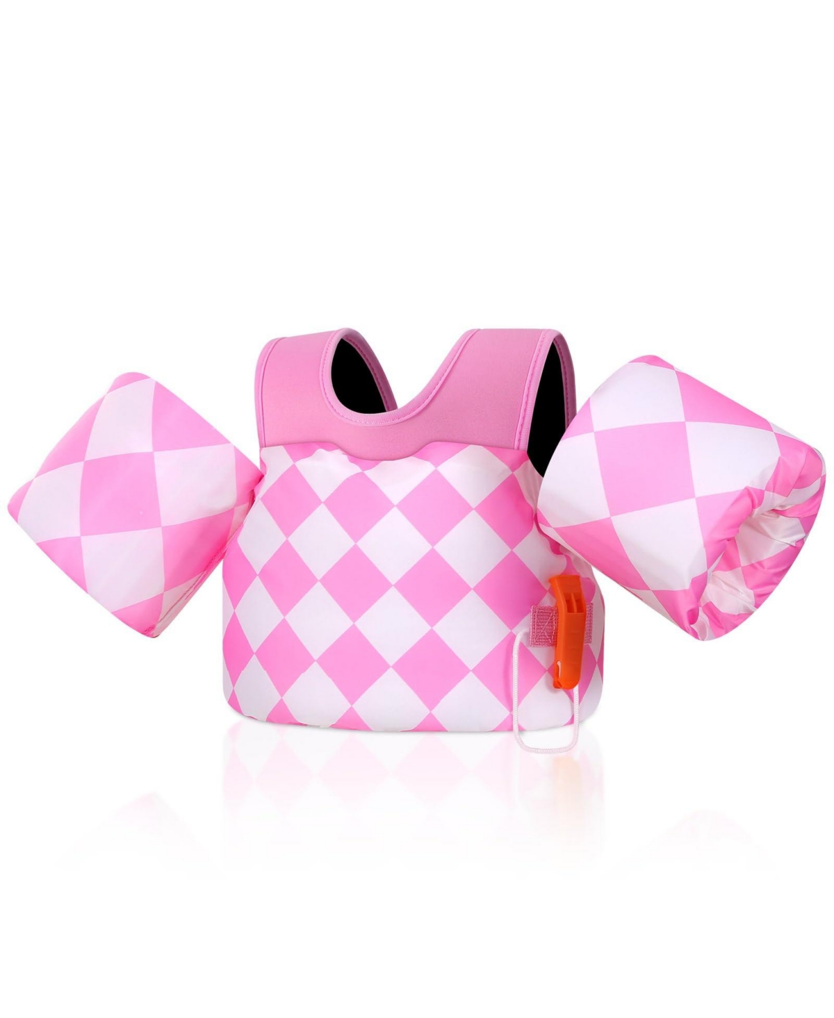 Click here for Aofar Swim Vest Arm Floaties Water Wings Pool Lear... prices