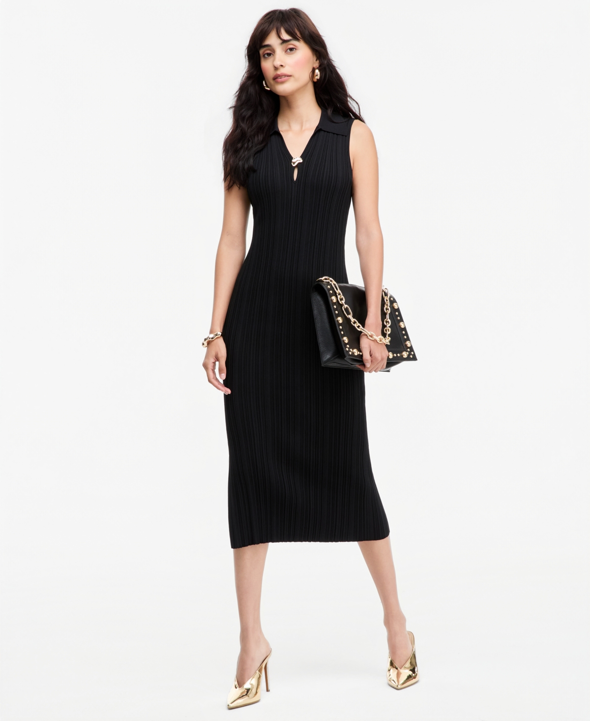 Click here for I.n.c. International Concepts Womens Ribbed-Knit B... prices