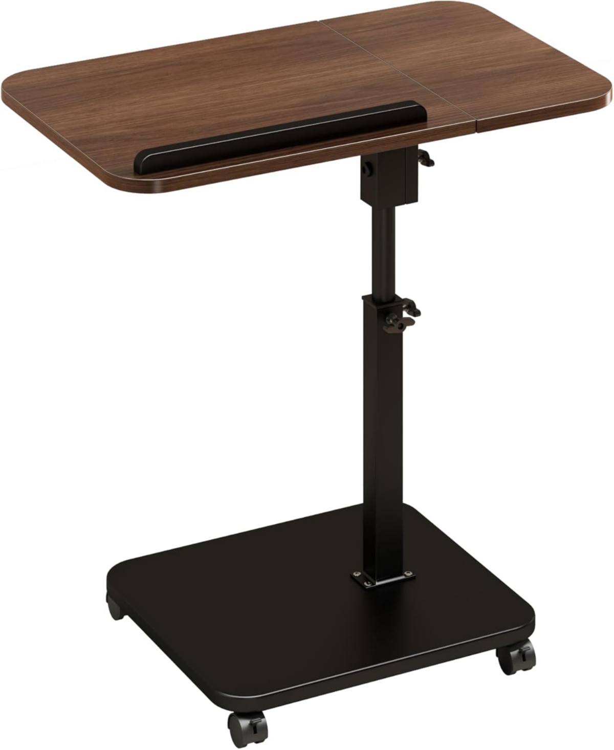Click here for gaomon Adjustable Height C Shaped Couch Table  180... prices