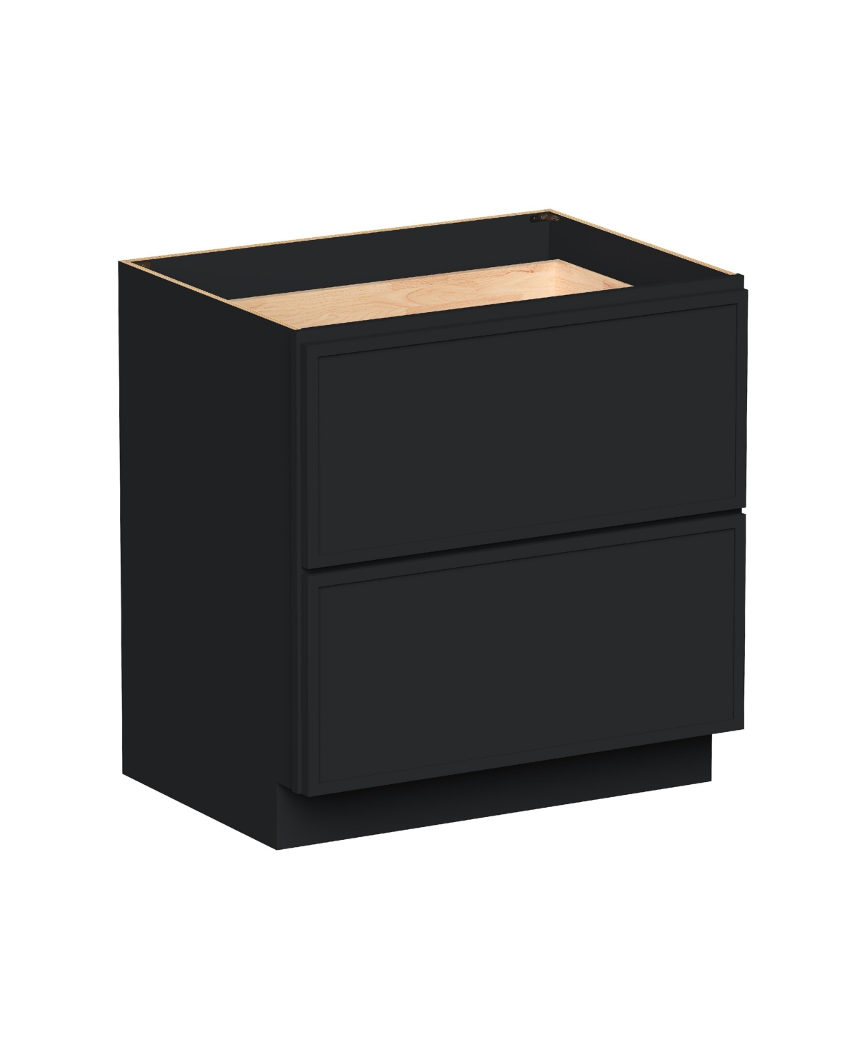 Click here for Boyel Living 33 Inch 2-Drawers Base Cabinets Kitch... prices