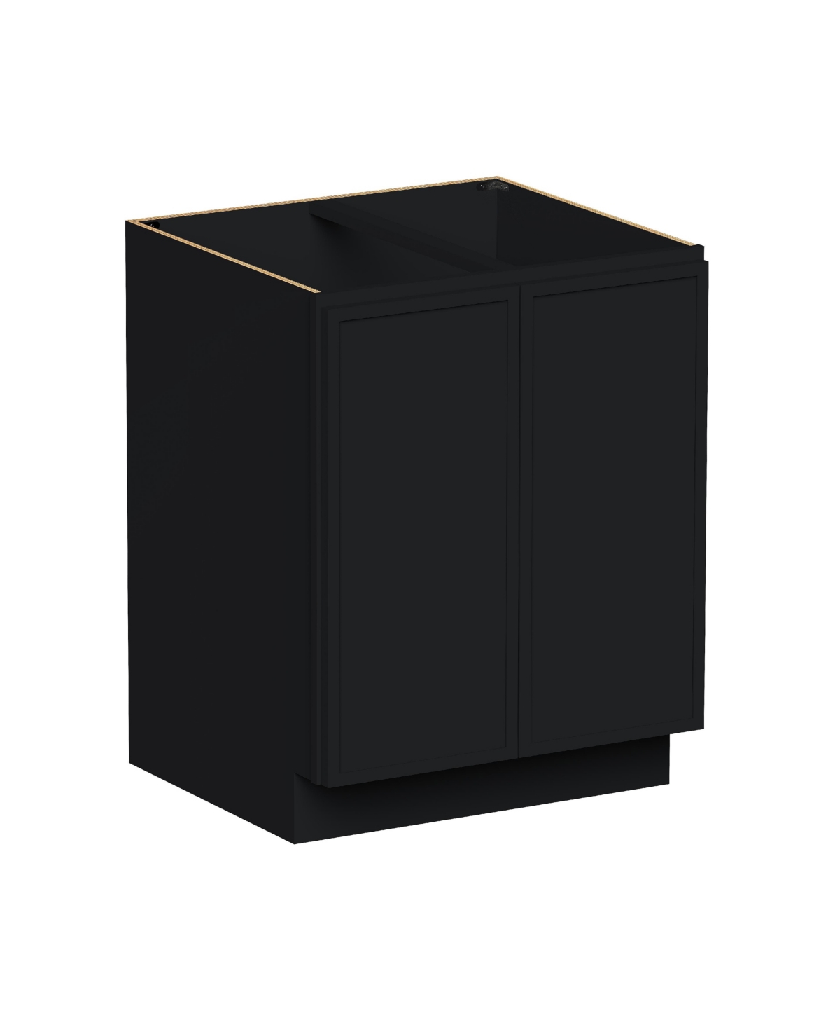 Click here for Boyel Living 27 Inch Wide Full Height Door Base Ca... prices