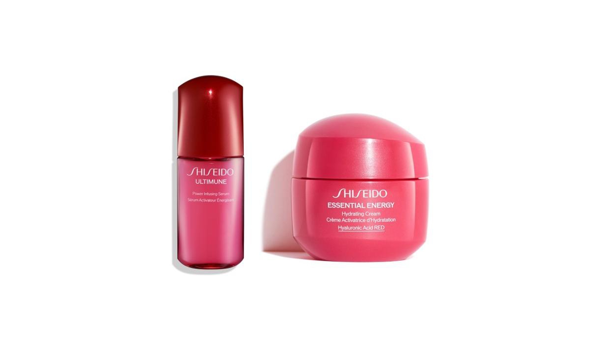 Click here for Free 2-Pc. gift with your $125 Shiseido purchase -... prices