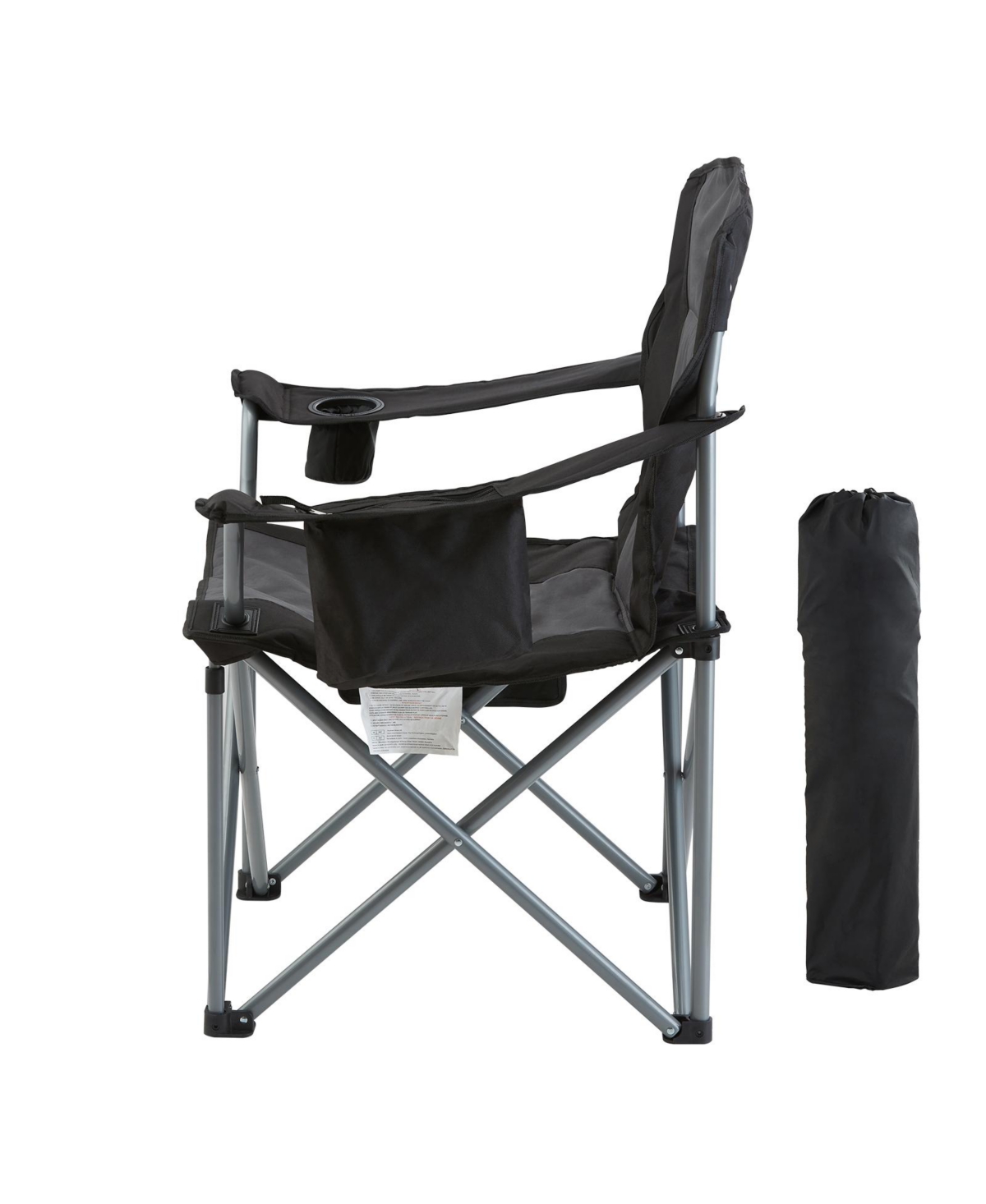 Click here for Vevor Oversized Camping Chair Folding Chair Cup Ho... prices