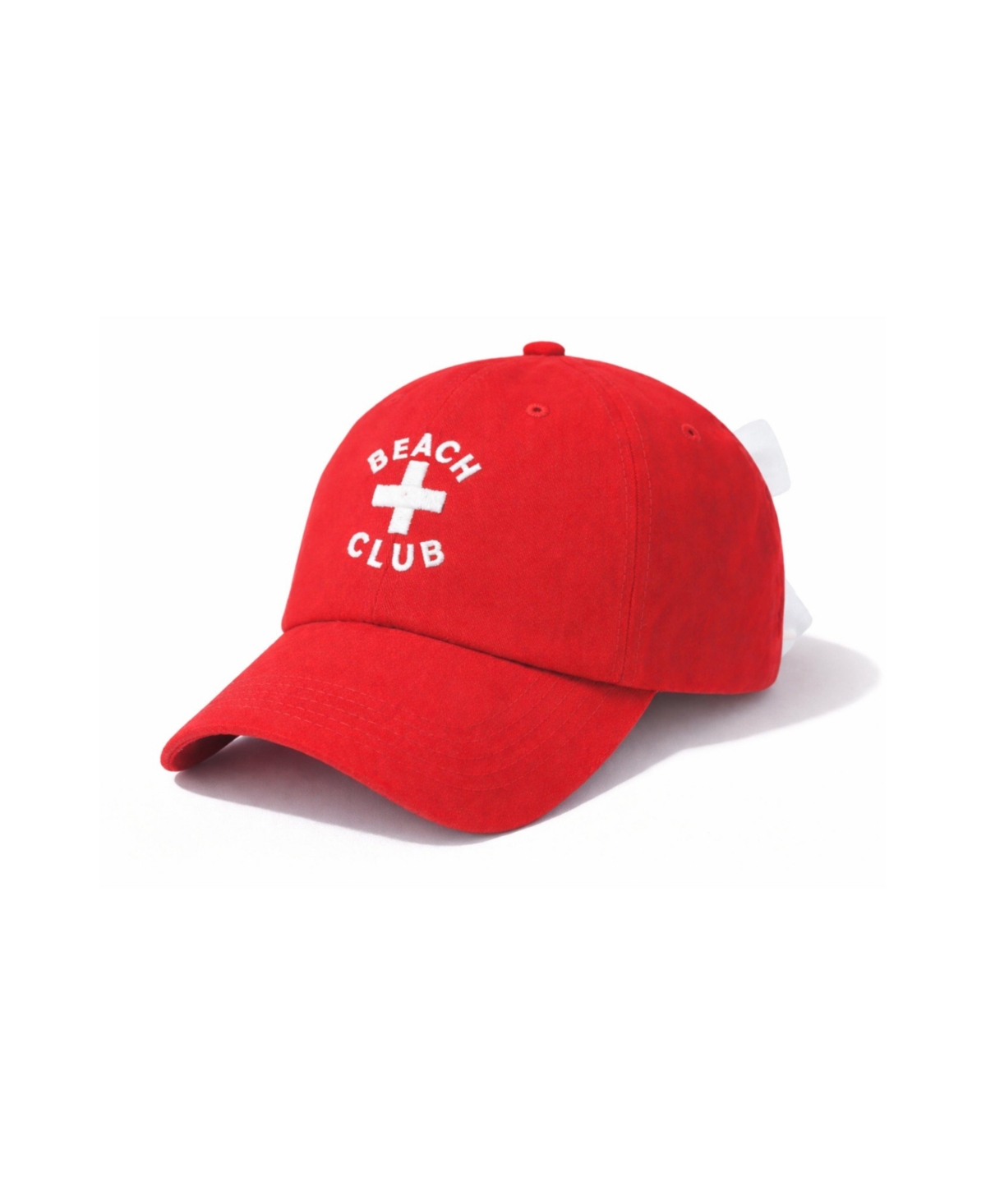 Click here for Bits & Bows Baby Girls Beach Club Bow Baseball Hat... prices