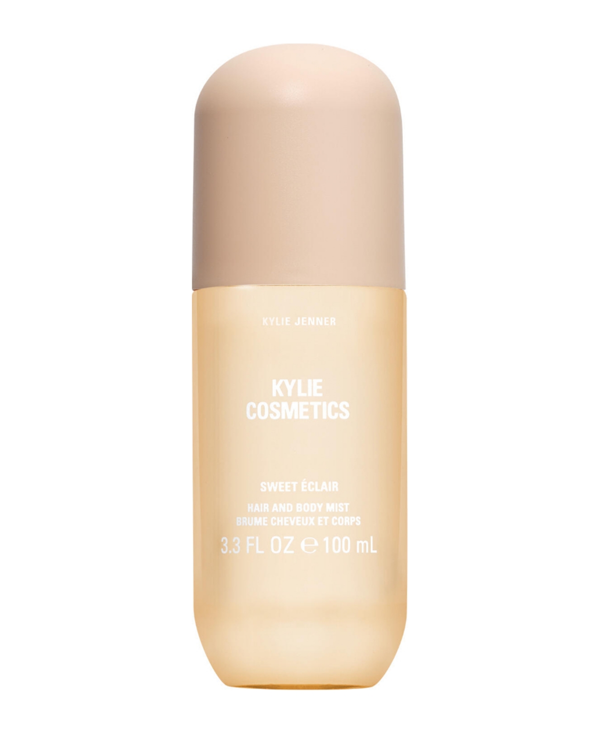 Click here for Kylie Cosmetics Sweet Eclair Hair & Body Mist  3.3... prices