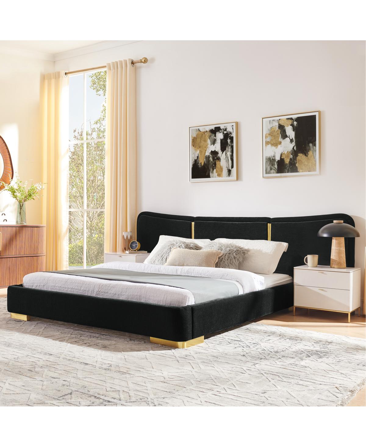 Click here for Streamdale Furniture Queen Size Extra Large Chenil... prices