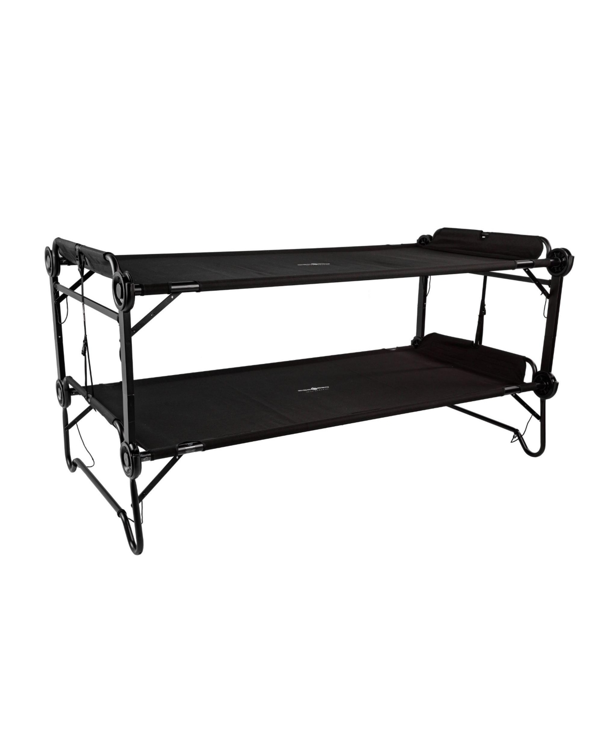Click here for Disc-o-Bed 2XL Outdoor Convertible 2 Person Portab... prices