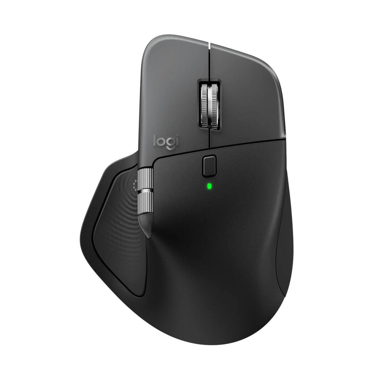 Click here for Logitech Mx Master 4 Wireless Mouse for Mac Space... prices