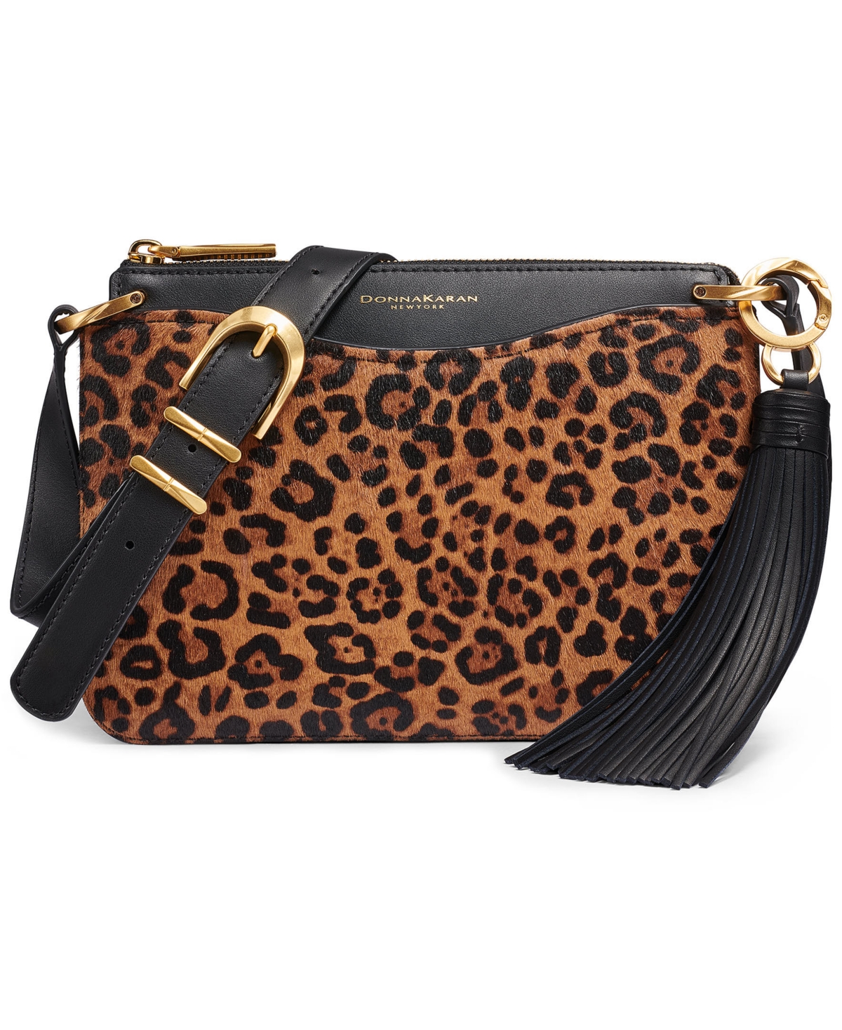 Click here for Donna Karen New York Glenwood Small Crossbody Hand... prices