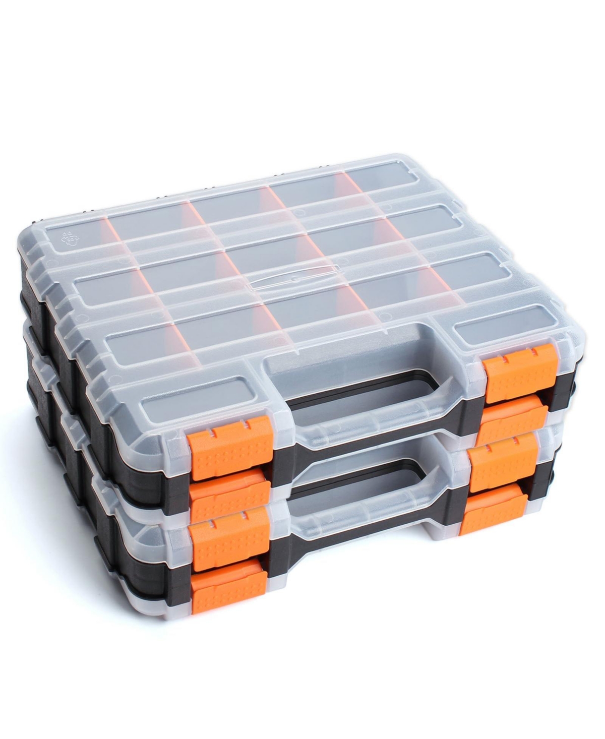 Click here for Xdovet Tool Box Organizer Small Parts Storage Remo... prices