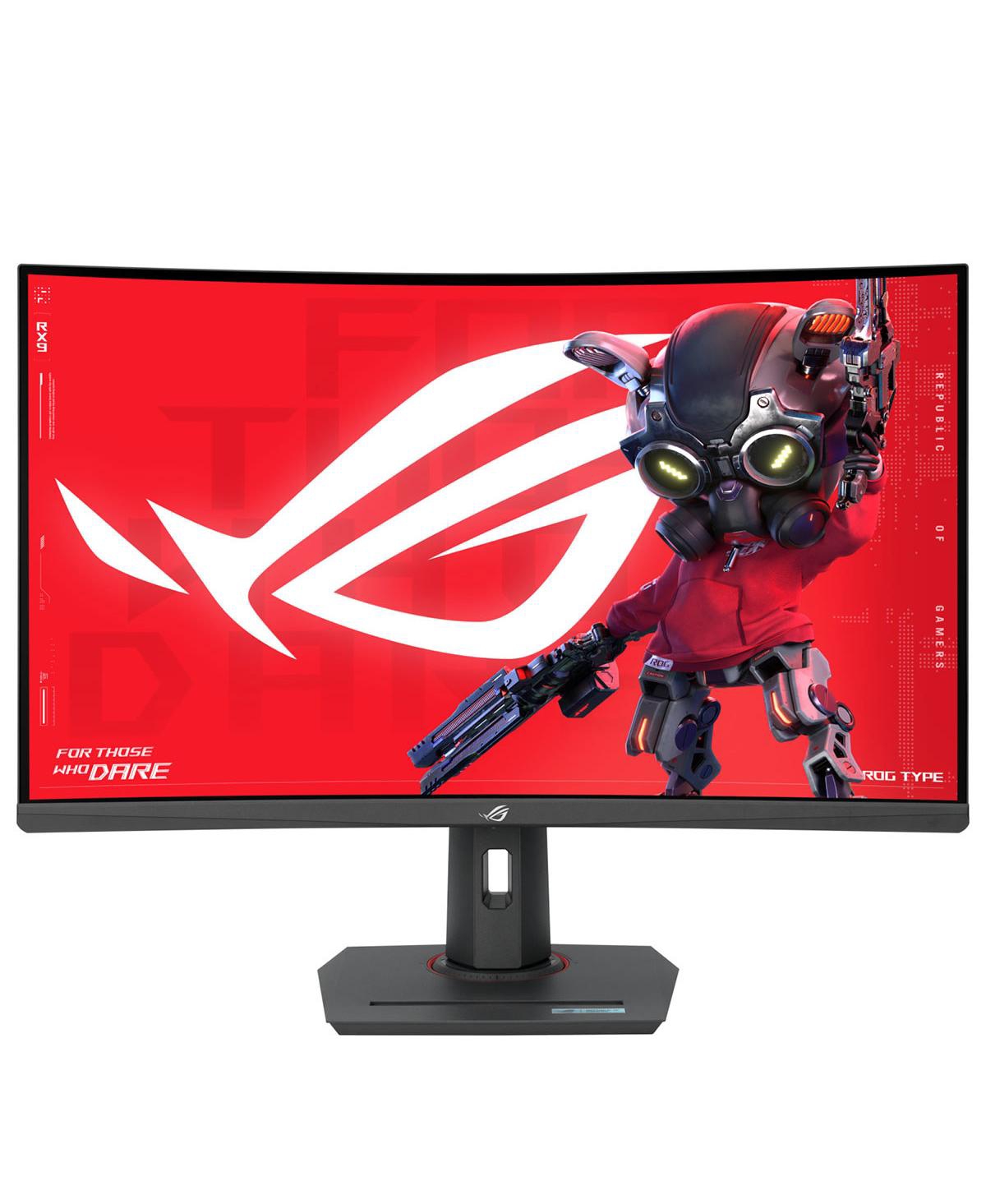Click here for Asus Rog Strix XG32WCMS 31.5 16:9 Wqhd 280Hz Curve... prices