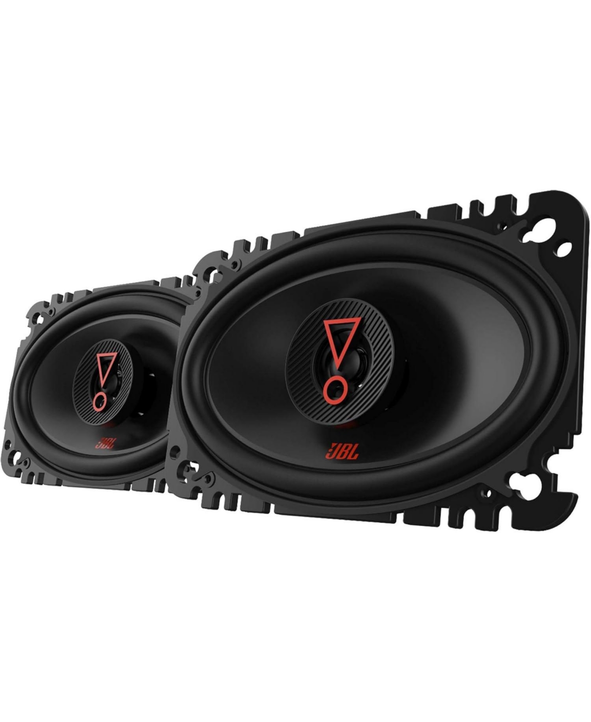 Click here for Jbl Stage3 6427 4x6 Two-Way Car Audio Coaxial Spea... prices