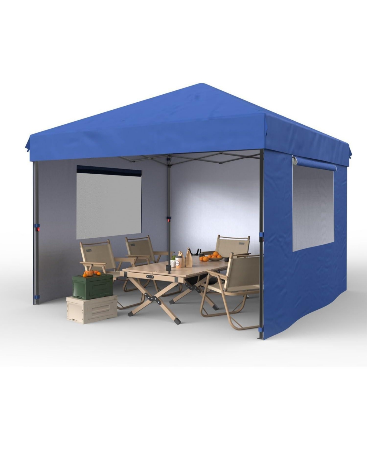 Click here for gaomon 10x10 Feet Pop Up Canopy Tent  Outdoor Inst... prices