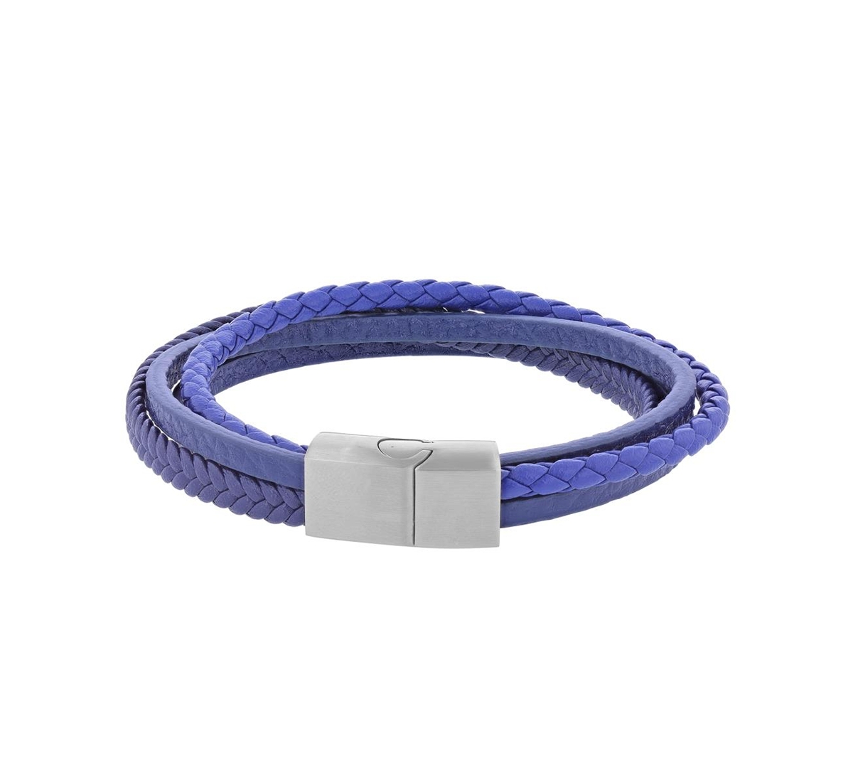 Click here for Quiksilver Mens Platinum-Plated Cylinder Lock Four... prices