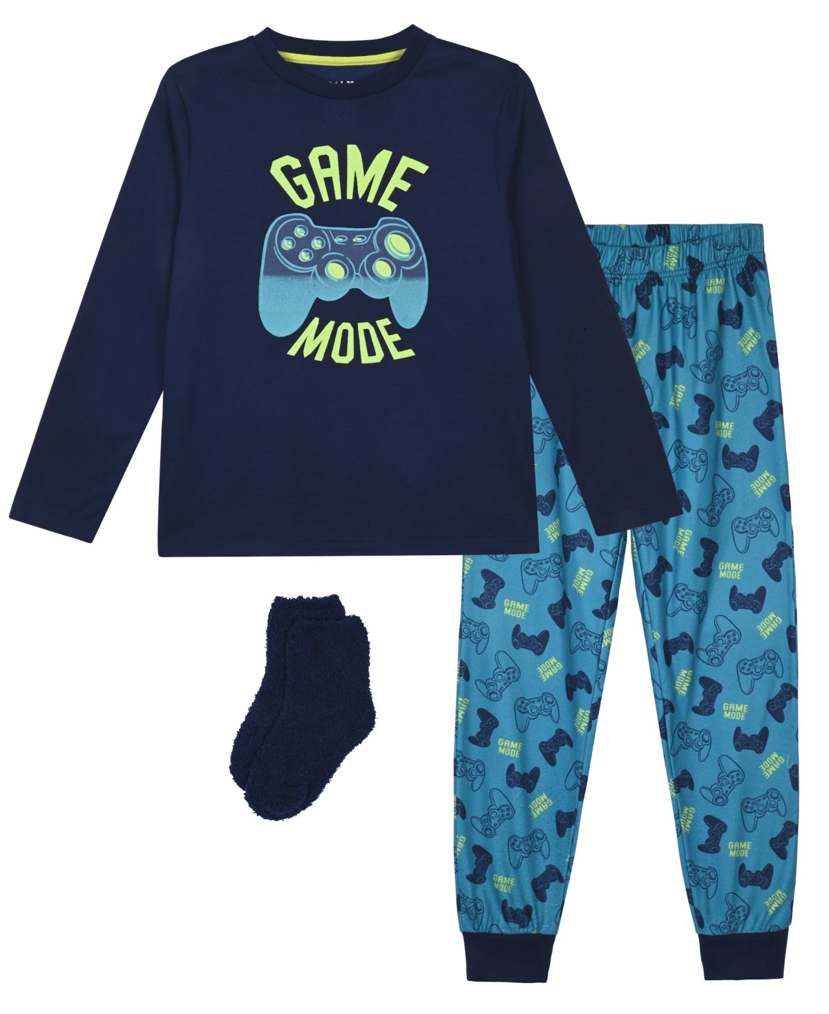 Click here for Max & Olivia Boys 6-14 Bmi Gaming Print T-Shirt  J... prices