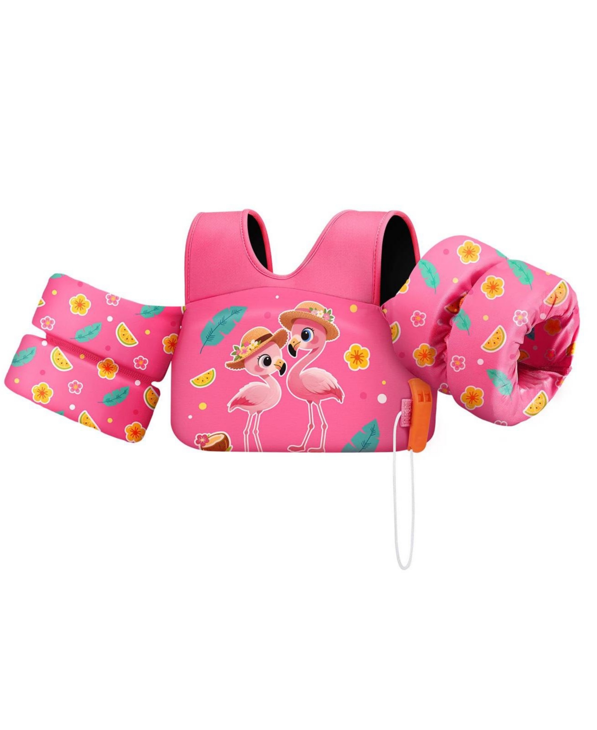 Click here for Aofar Swim Vest Pool Floaties Arm Water Wing Beach... prices