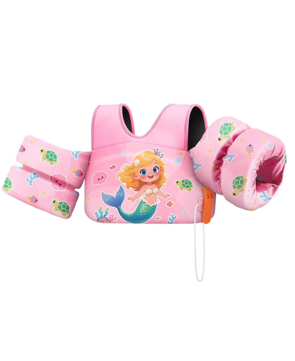 Click here for Aofar Swim Vest Pool Floaties Arm Water Wing Beach... prices