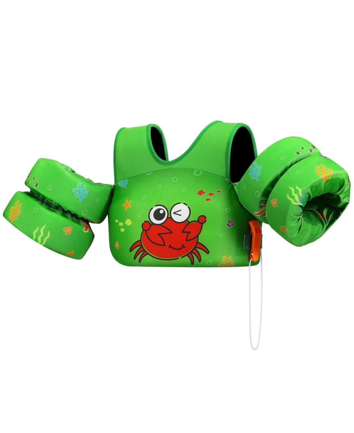 Click here for Aofar Swim Vest Pool Floaties Arm Water Wing Beach... prices