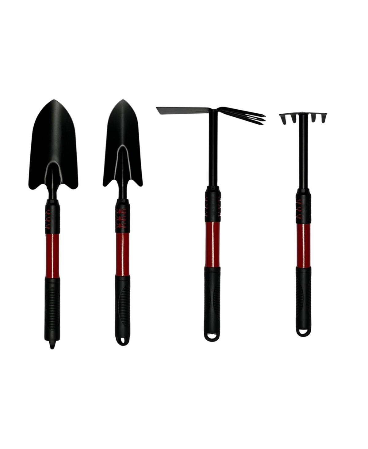 Click here for Xdovet Garden Tool Set 4-Piece Non-Slip Trowel Tra... prices