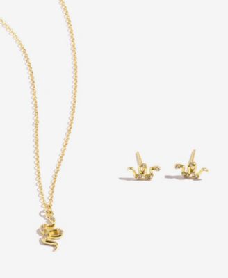 Click here for Giani Bernini Snake Jewelry Collection In Sterling... prices