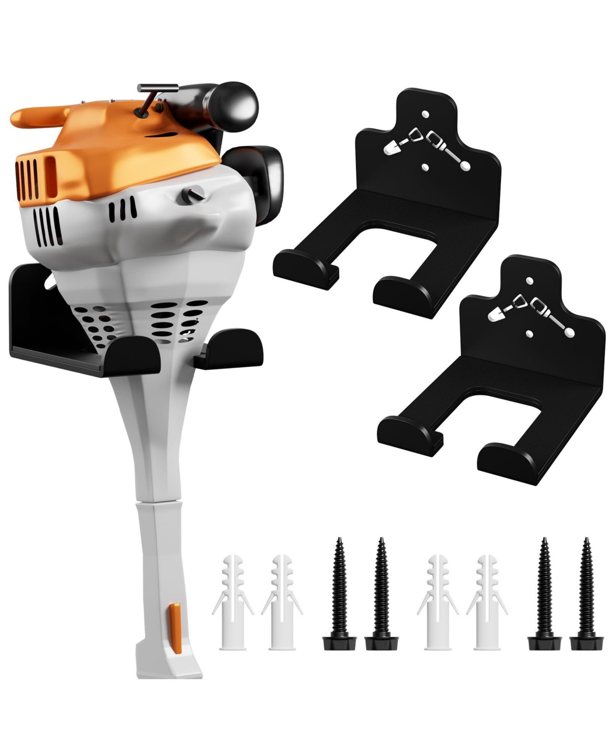 Click here for Xdovet Garorganization Stortrimmer Rack Garden Pow... prices