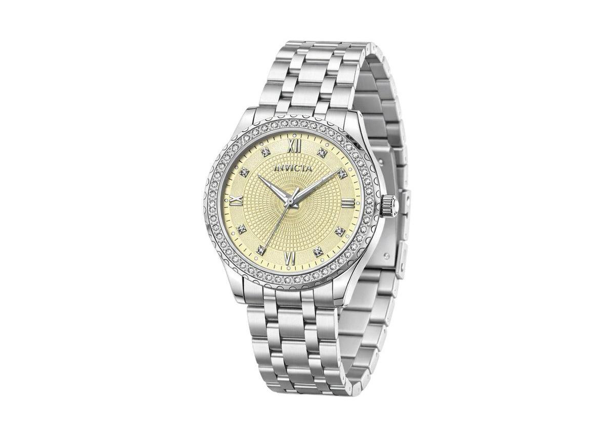 Click here for Invicta Mens 69217 Specialty Quartz PC21S Dial Wat... prices