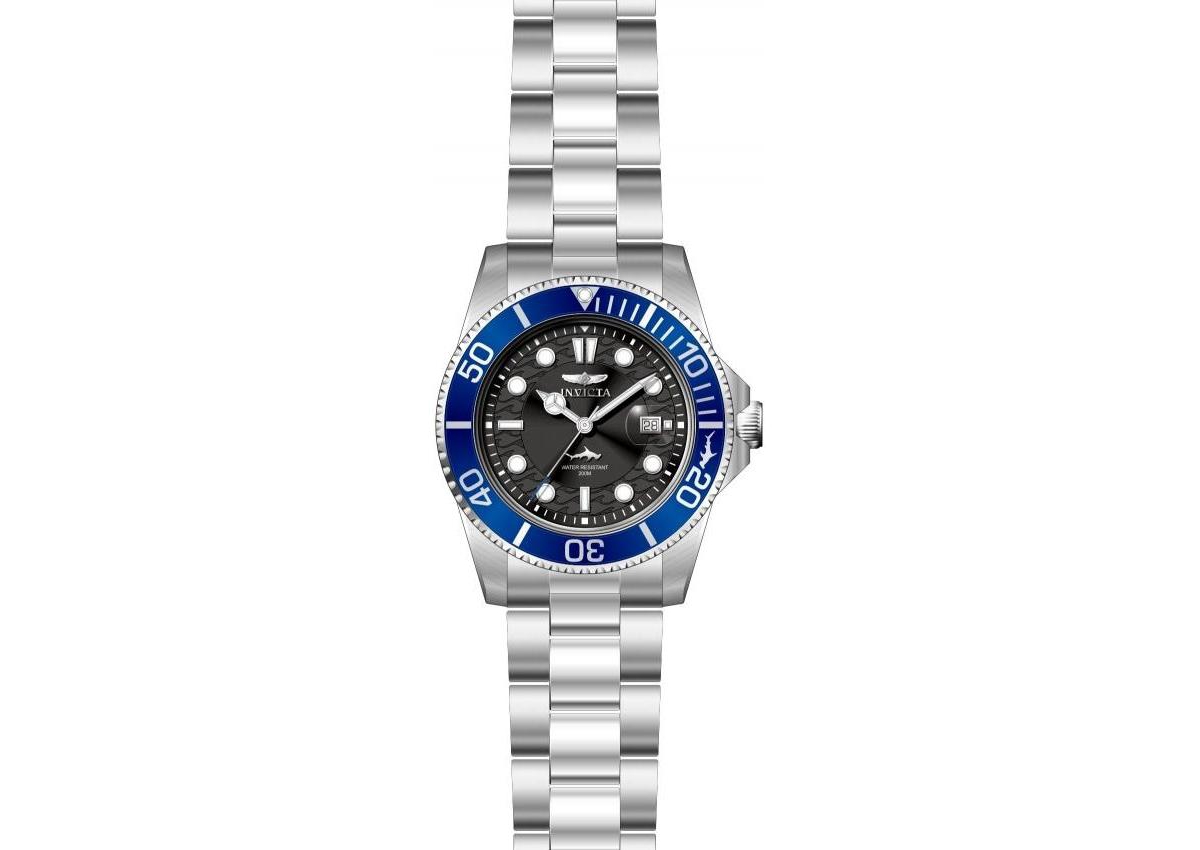Click here for Invicta Mens 50828 Pro Diver Quartz PC32 Dial Watc... prices