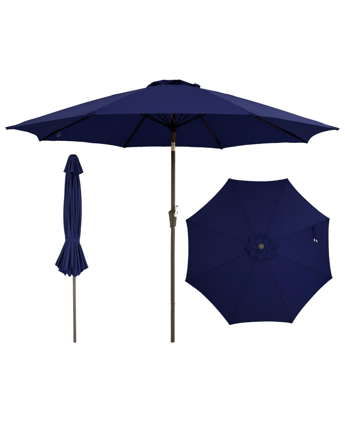 Click here for gaomon Garden Backyard 10FEET Outdoor Patio Market... prices