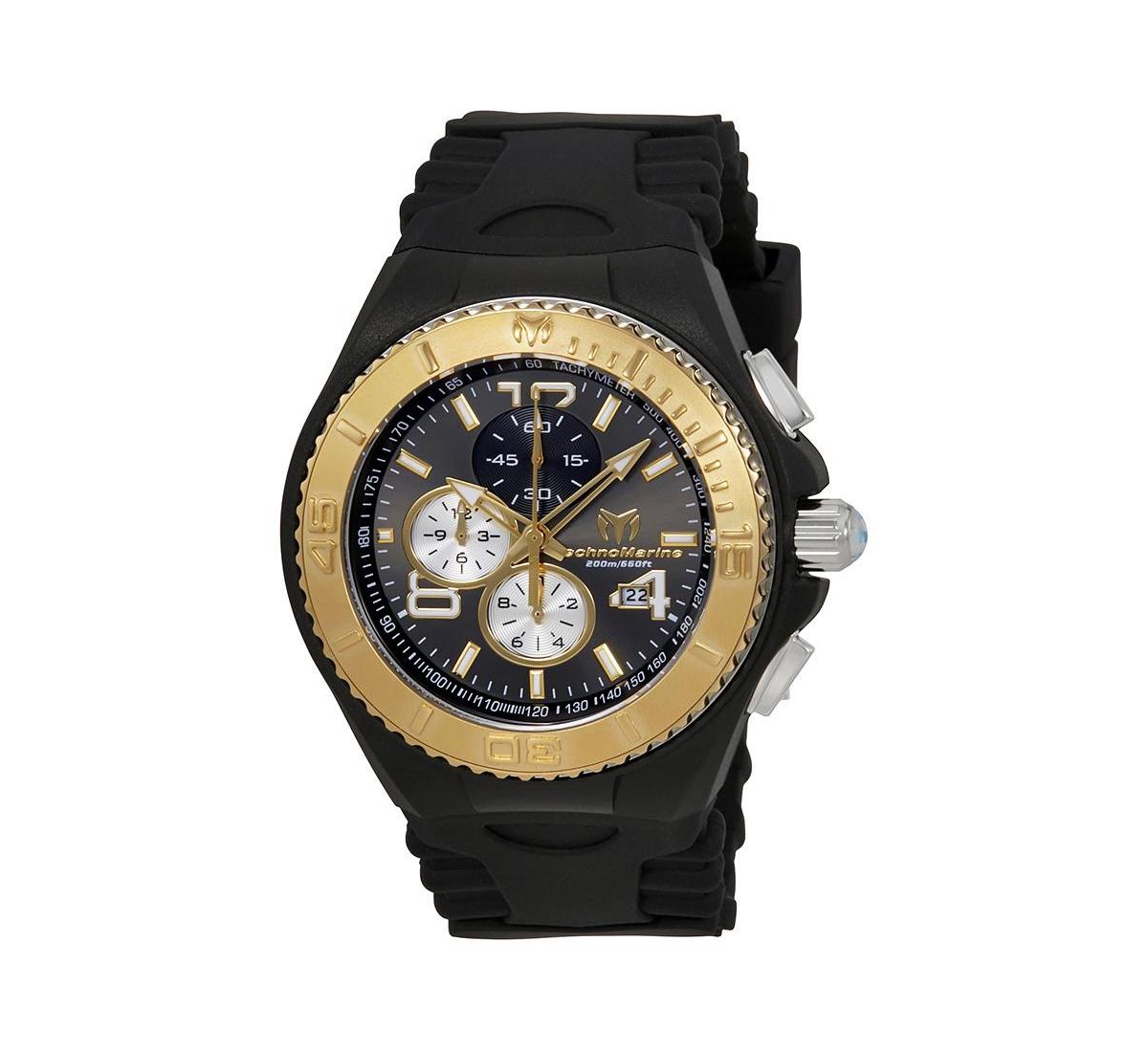 Click here for Technomarine Mens Tm-115149 Cruise Quartz Chronogr... prices