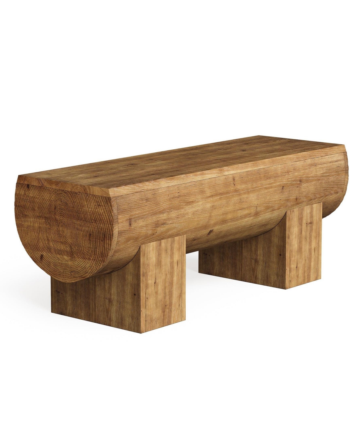 Click here for Slickblue Solid Wood Entryway Bench for Shoes or H... prices