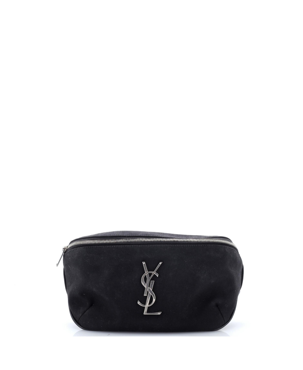Click here for Pre-Owned Saint Laurent Classic Monogram Belt Bag... prices
