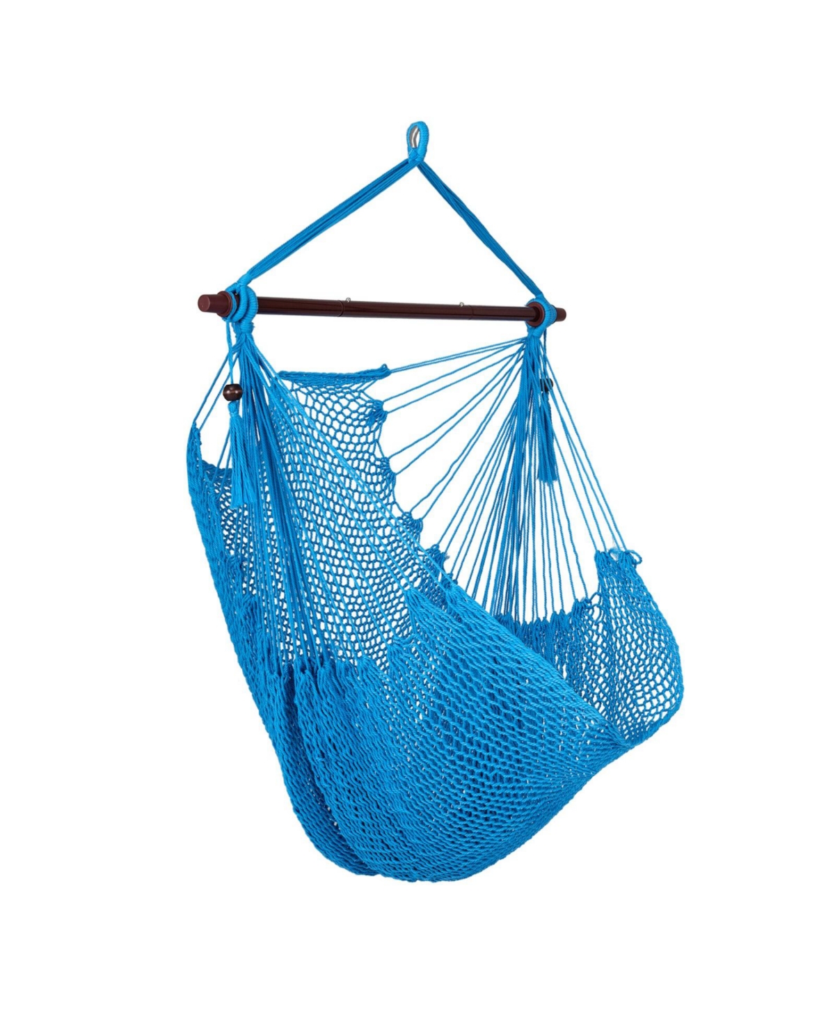 Click here for Sugift Caribbean Hammock Chair with Metal Spreader... prices
