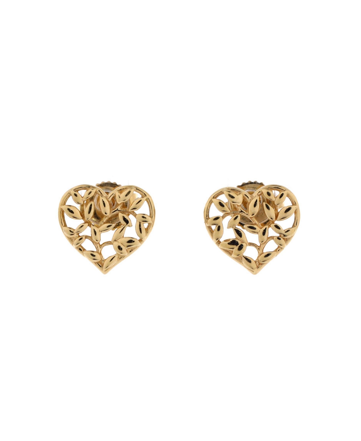 Click here for Pre-Owned Tiffany & Co Paloma Picasso Olive Leaf H... prices