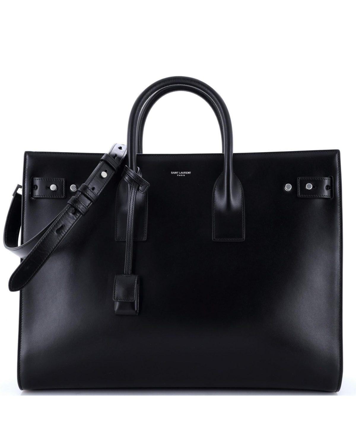 Click here for Pre-Owned Saint Laurent Large Sac de Jour Souple B... prices