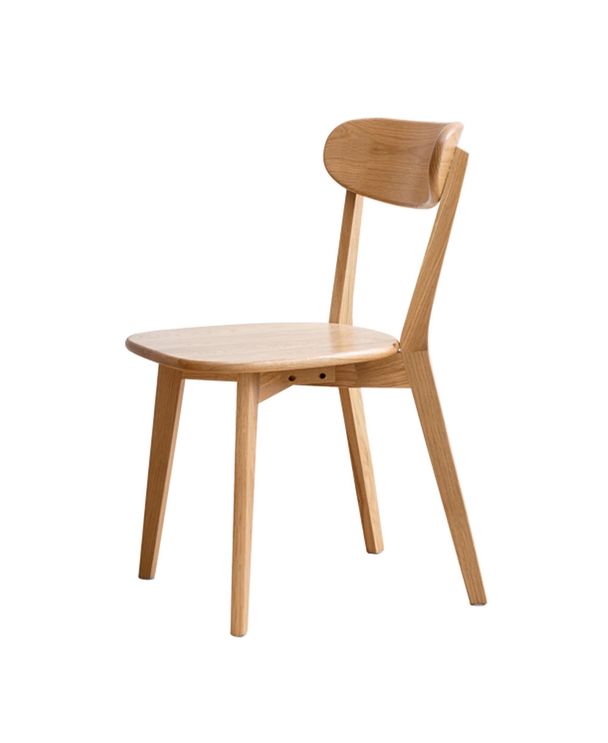 Click here for sumyeg Solid Oak Dining Chair with Fas Grade Wood... prices