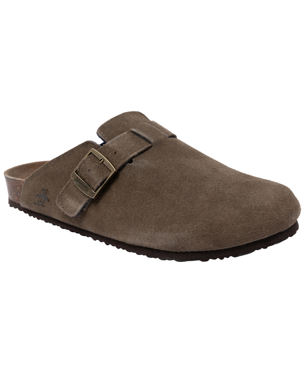 Click here for Original Penguin Mens Cambie Round-Toe Casual Clog... prices