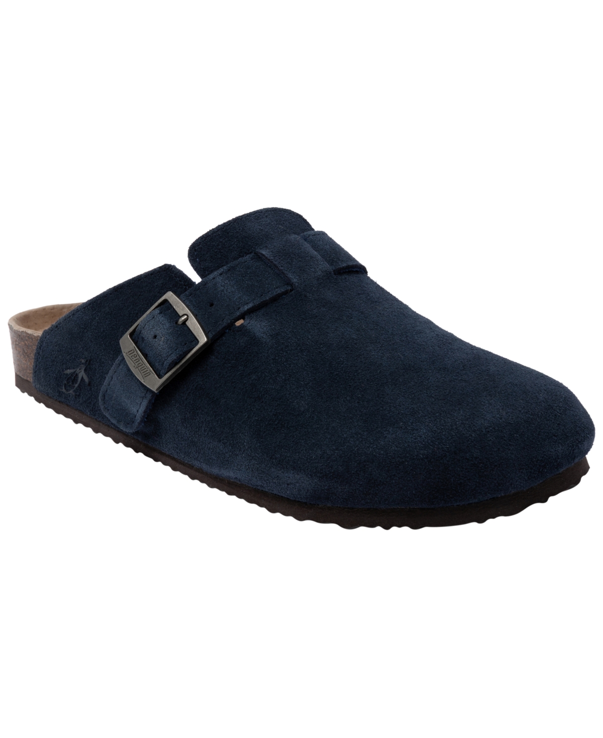 Click here for Original Penguin Mens Cambie Round-Toe Casual Clog... prices